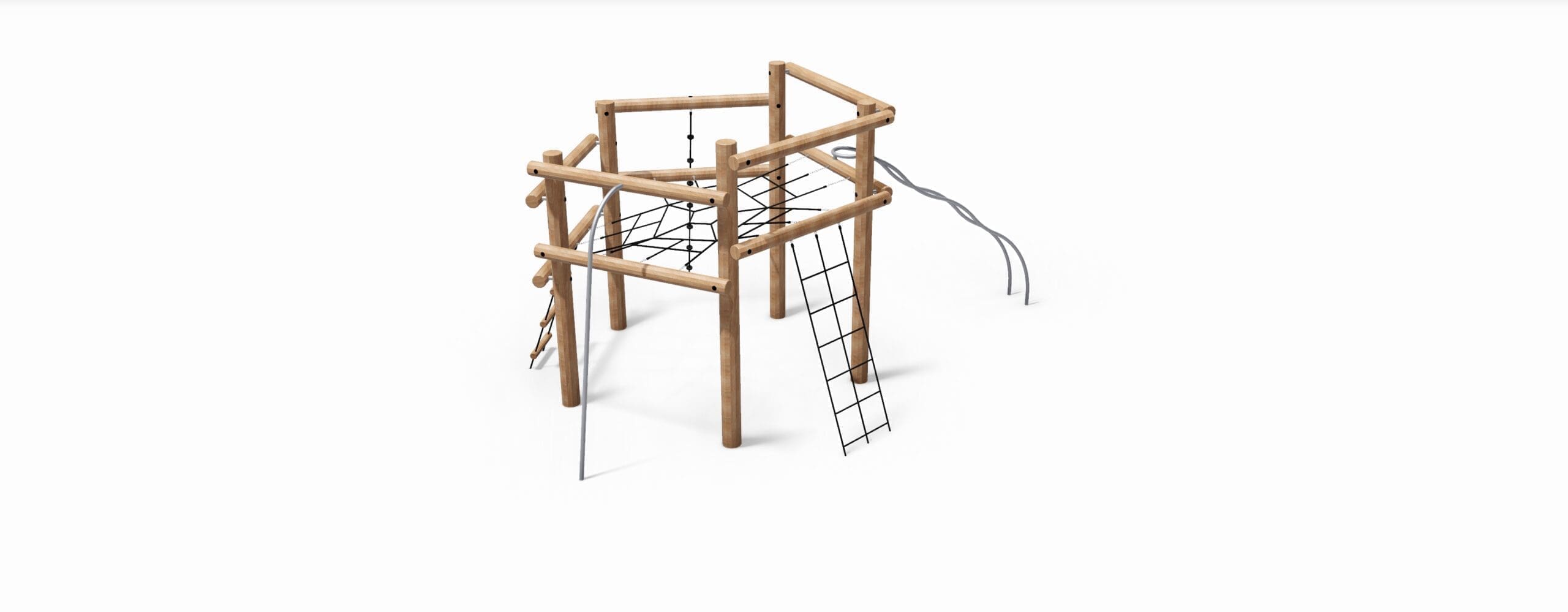 Robinia kl5-system | CADO