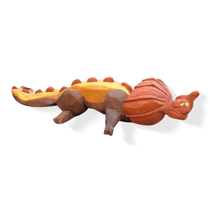 drageskulptur 2 | CADO